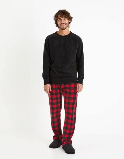 Pyjama Chaud Homme | celio be normal