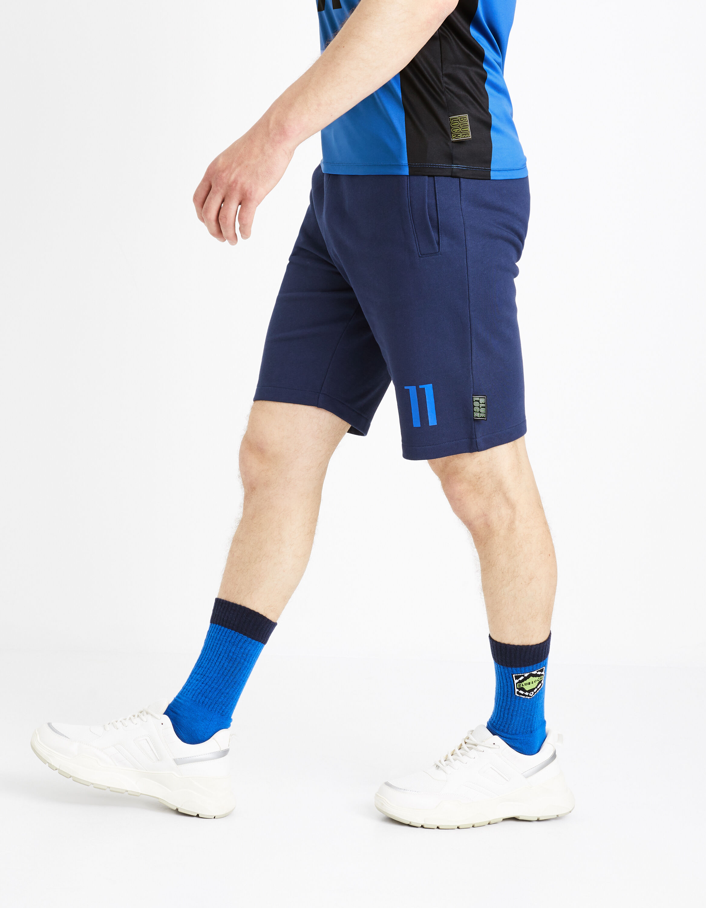 Blue Lock - Short | celio be normal