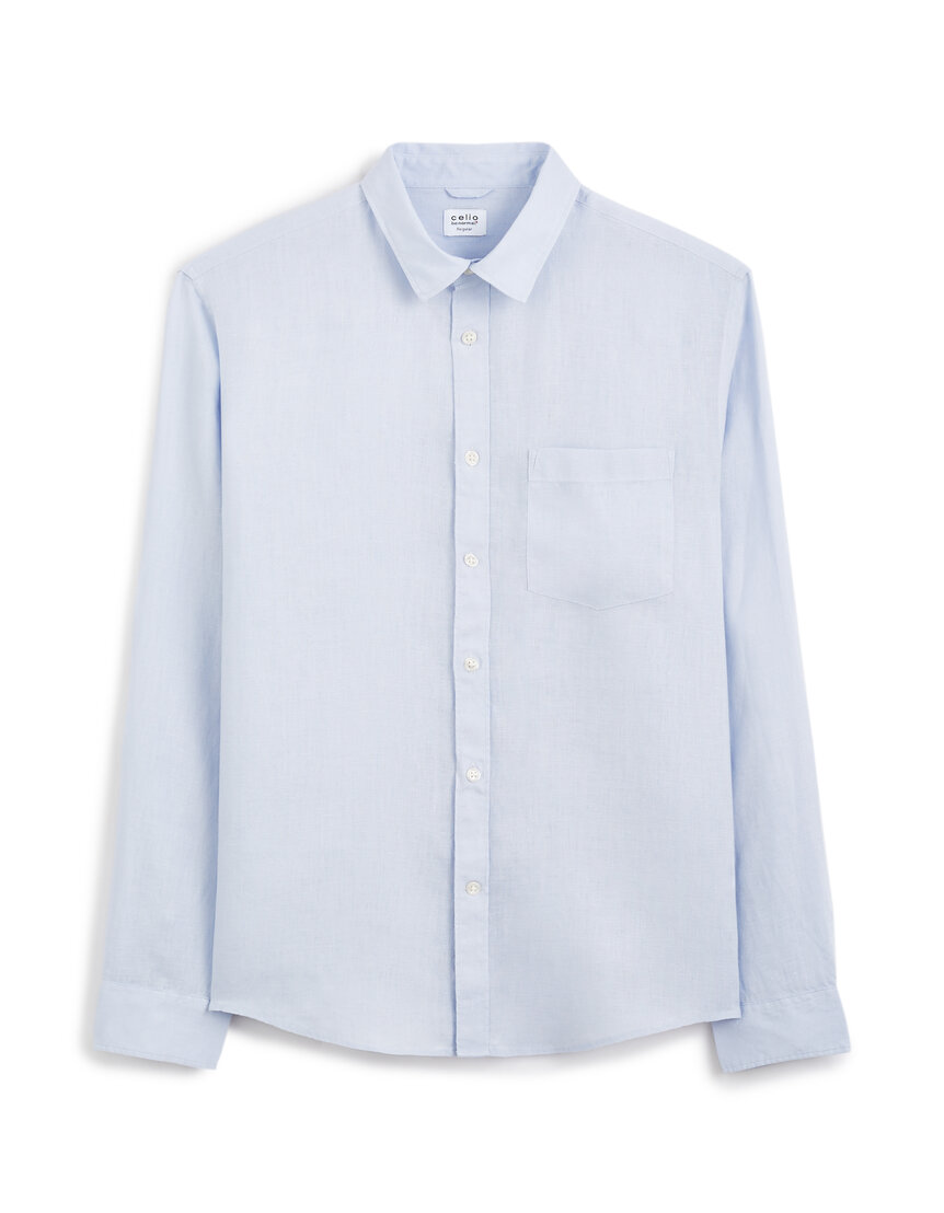 Chemise été homme & Légère | celio