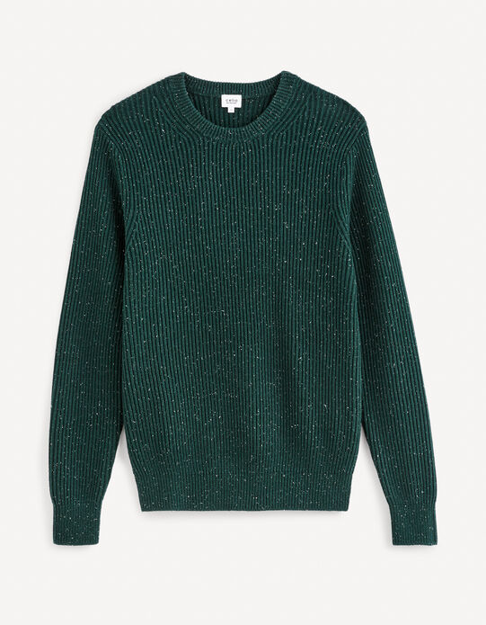Pull Vert Homme | celio be normal