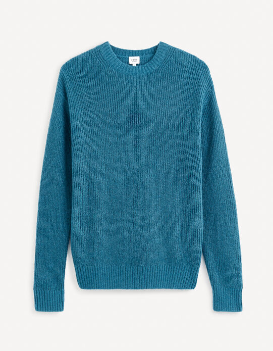 Pull Bleu Homme | celio be normal