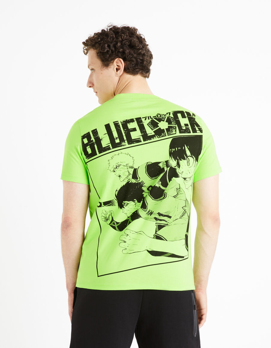 Collection Blue Lock | celio be normal