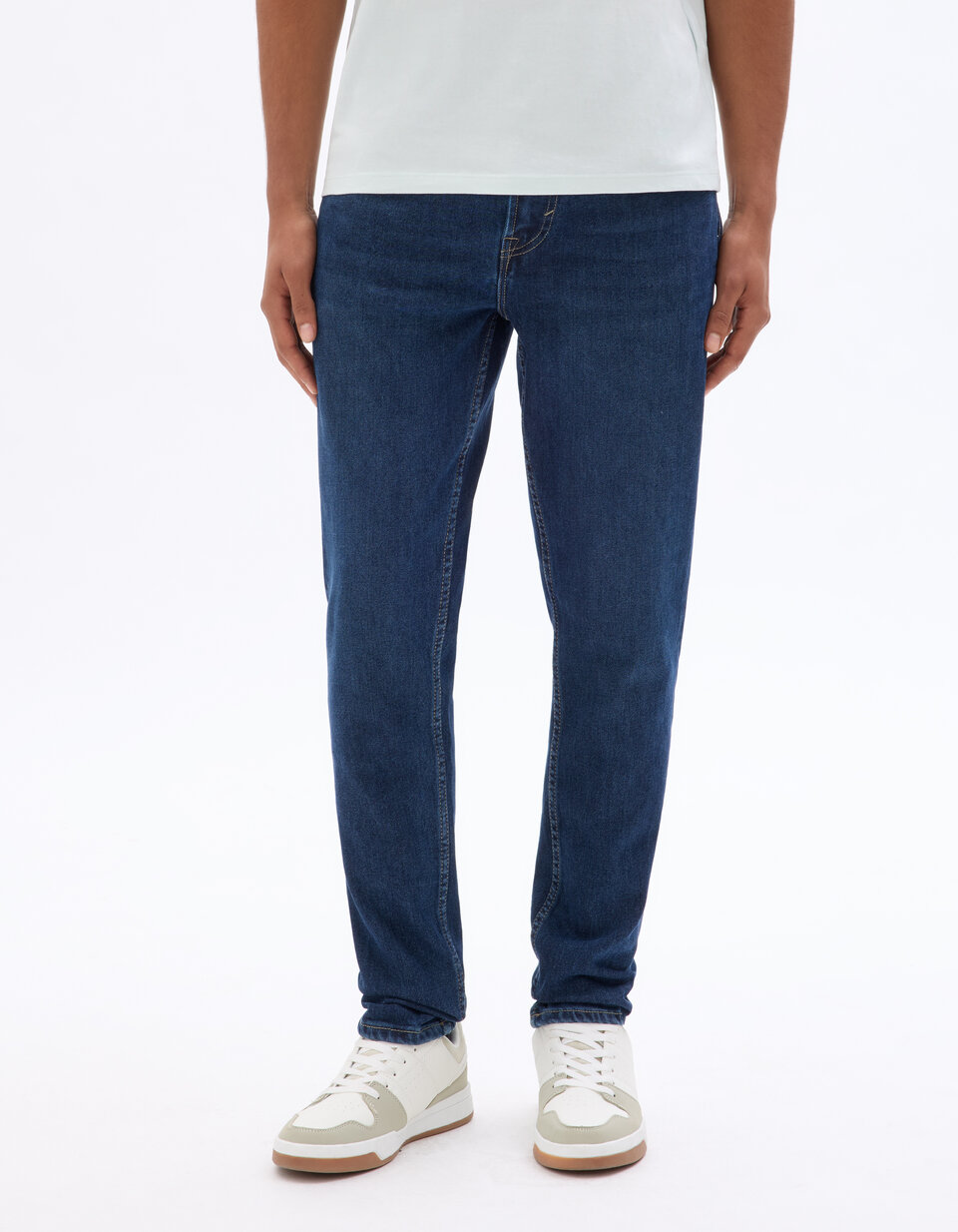 Jean-Claude - le jean le plus solide du monde | celio