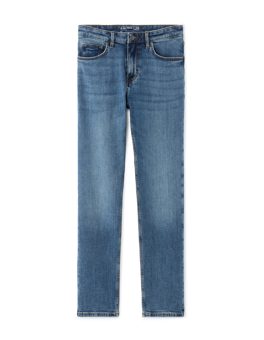 Men's Jeans | celio be normal