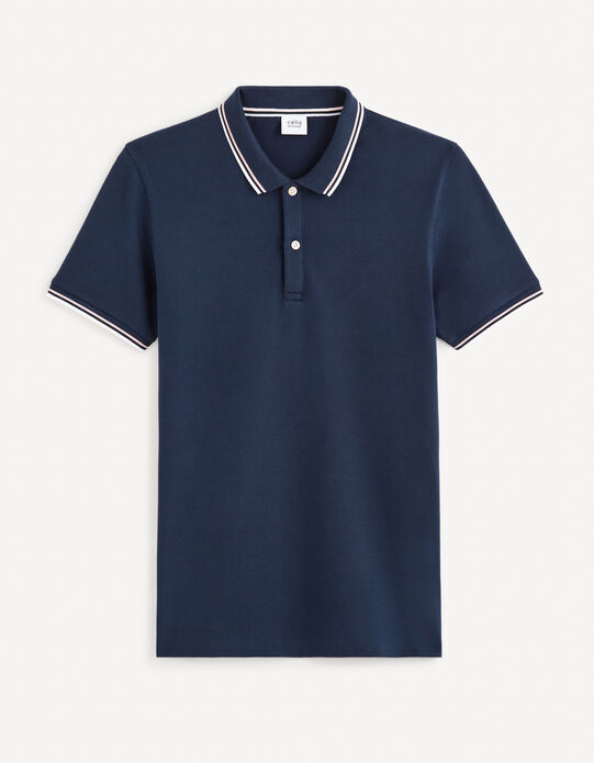 Polo Homme: Polo uni, coloré, motifs | celio be normal