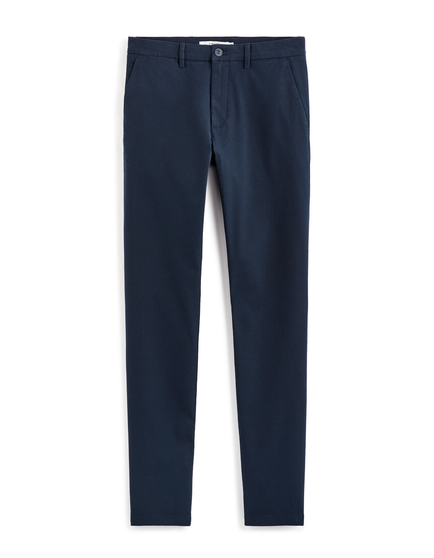 Pantalon chic et élégant homme | celio