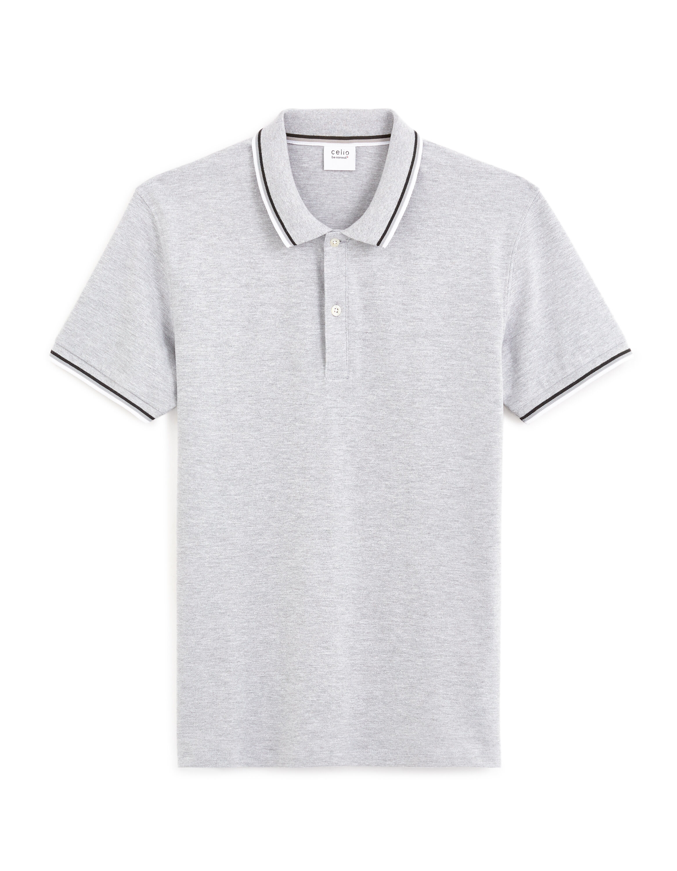 Polo Homme: Polo uni, coloré, motifs | celio be normal