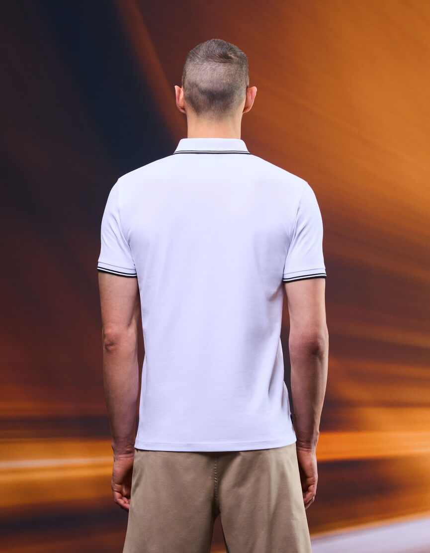 McLaren - Polo | celio be normal