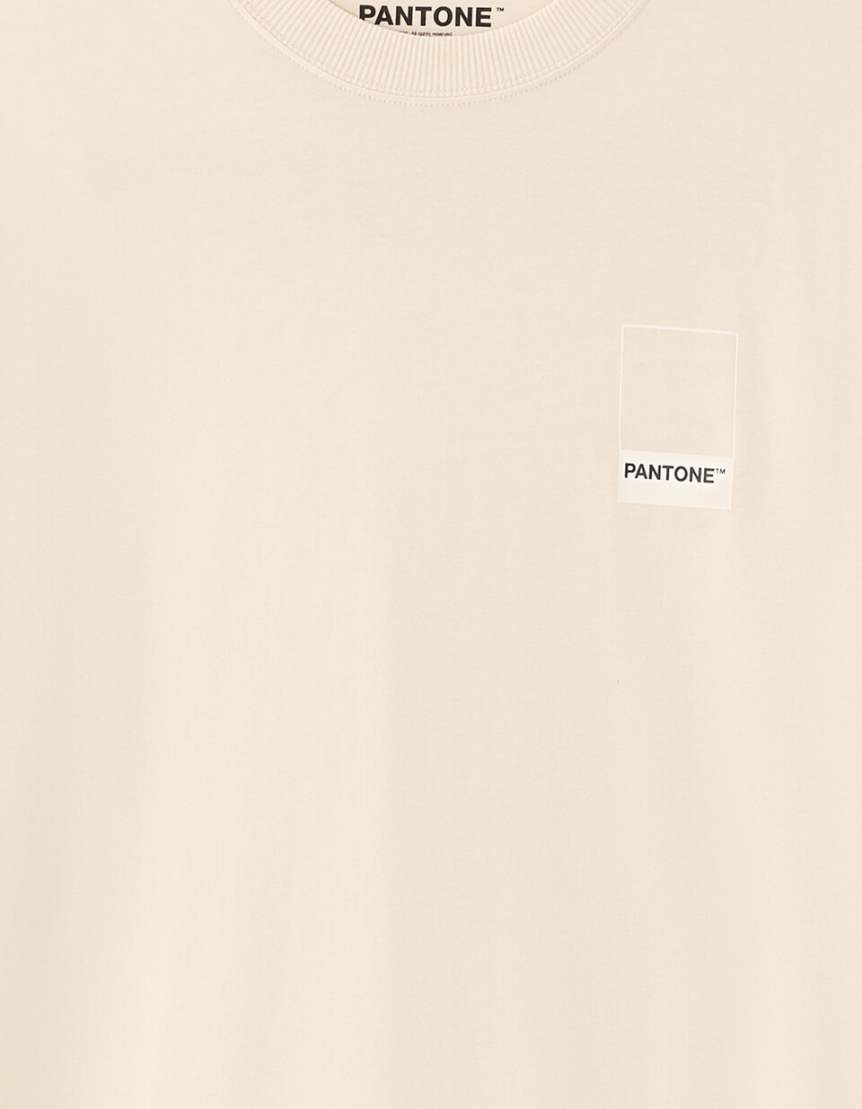 PANTONE - T-shirt | celio be normal