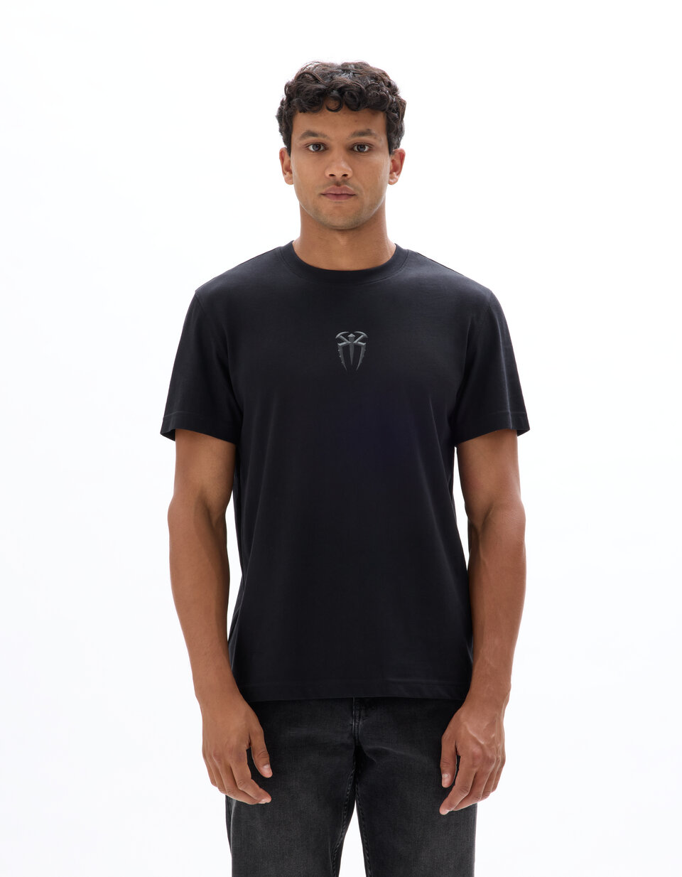 WWE - T-shirt Roman Reigns | celio be normal