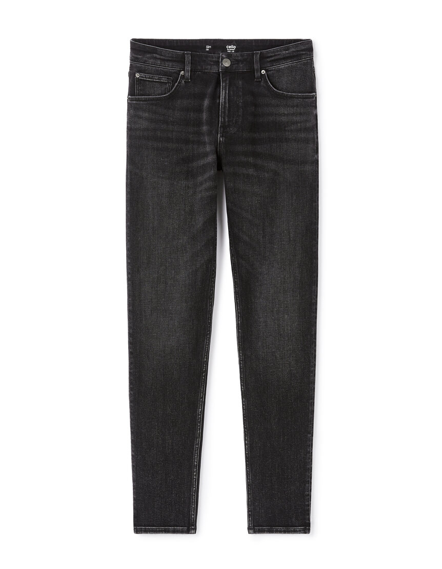 Vente Privée Jean Homme | celio be normal