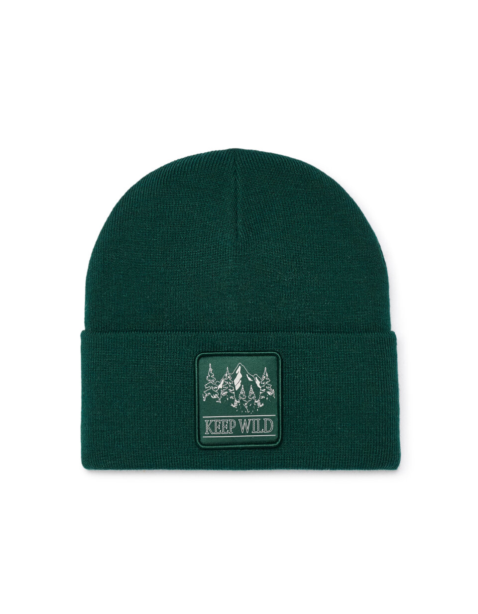 Gorro - verde | celio be normal