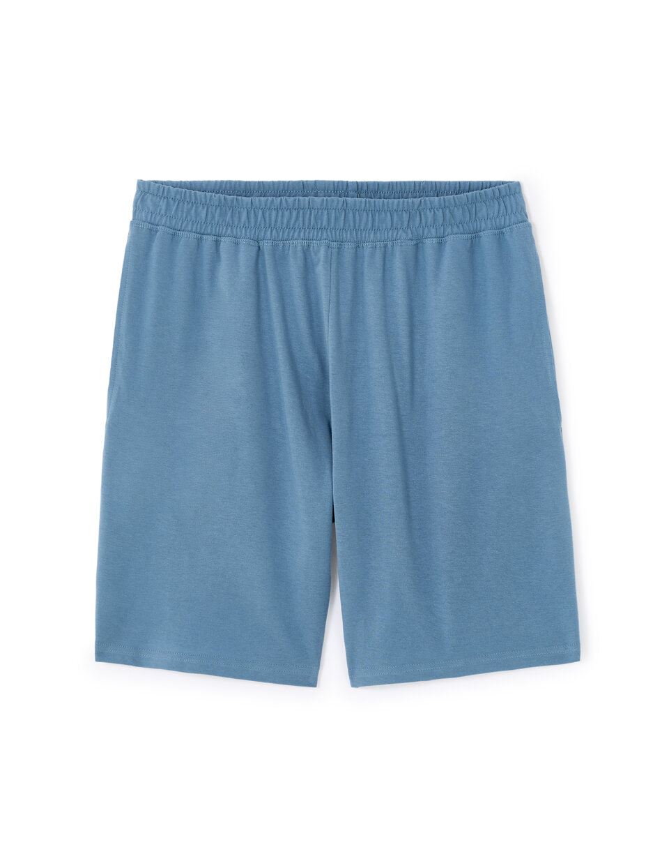 Pyjama long 100% coton - bleu | celio be normal