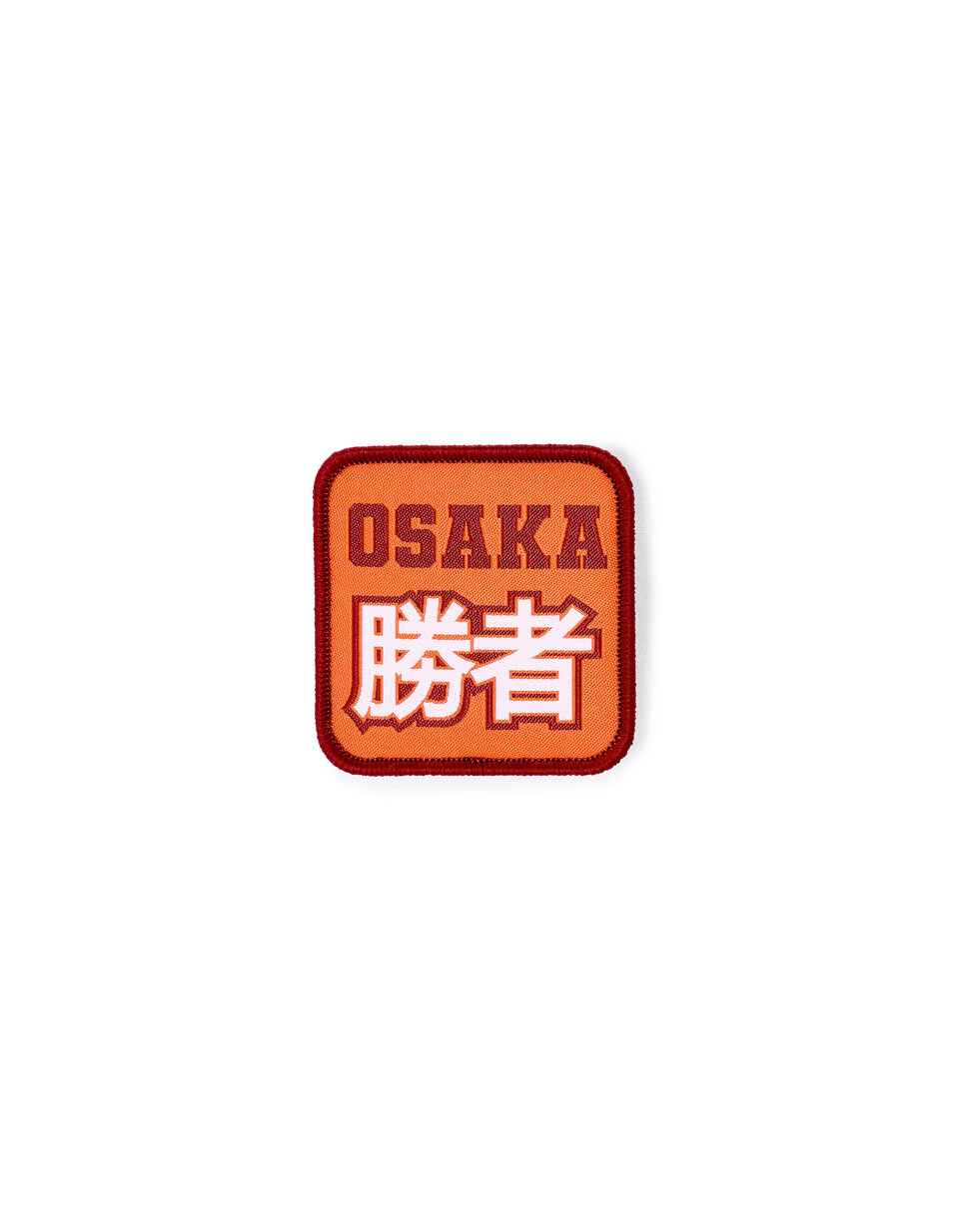 Patch Osaka - orange | celio be normal