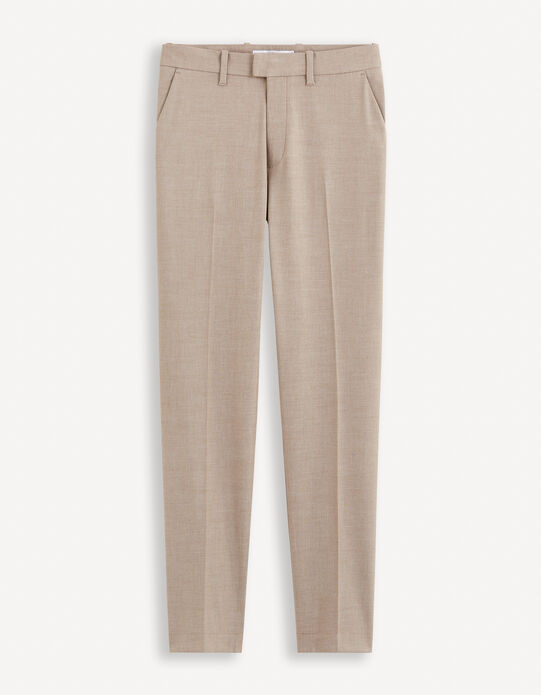 Pantalon Beige Homme | celio be normal