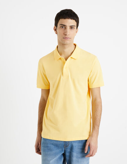 Polo Homme: Polo uni, coloré, motifs | celio be normal