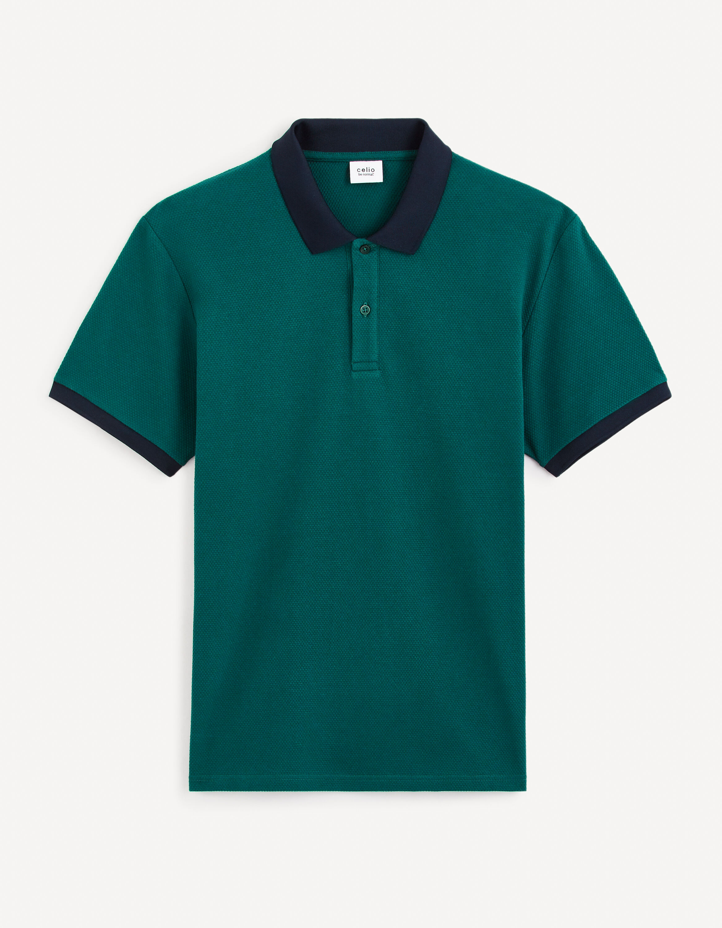 Polo Homme: Polo uni, coloré, motifs | celio be normal