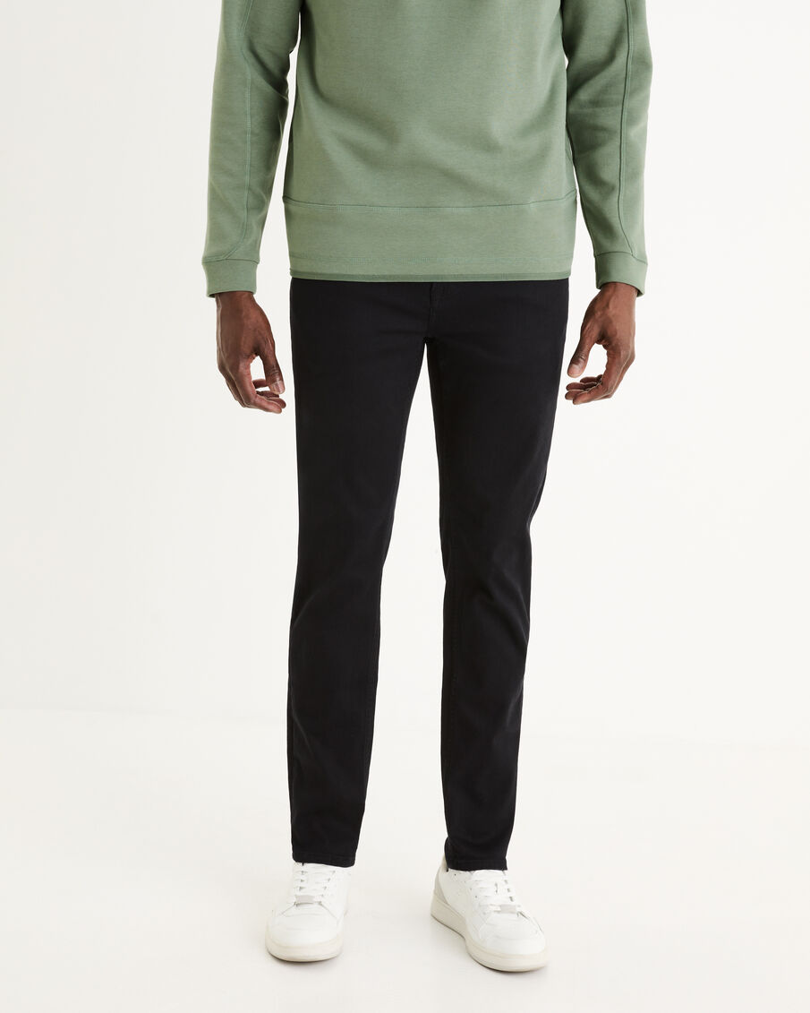 Jean Noir Homme | celio be normal