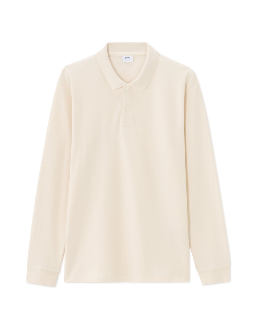 Men's Polo Shirt: Plain, colorful, and patterned polo shirts | celio be ...