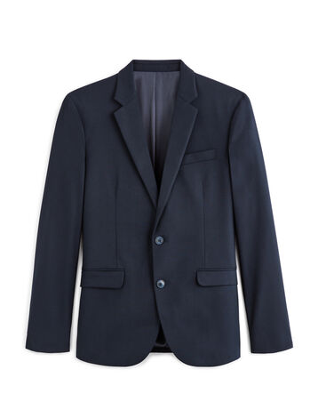 Fato Azul Marinho Homem | celio be normal