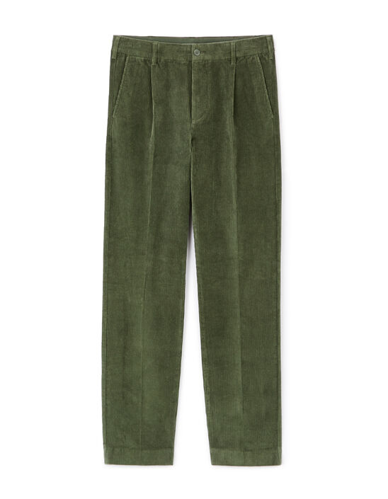Pantalon Velours Homme | celio be normal