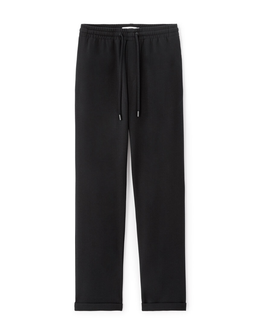 Pantalon chic et élégant homme | celio