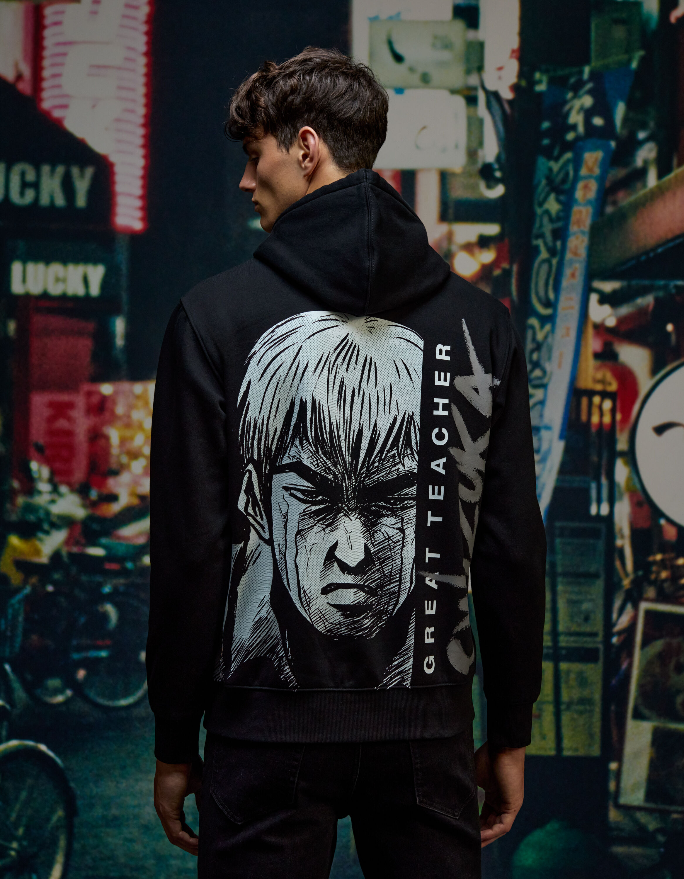 GTO - Sweat | celio be normal