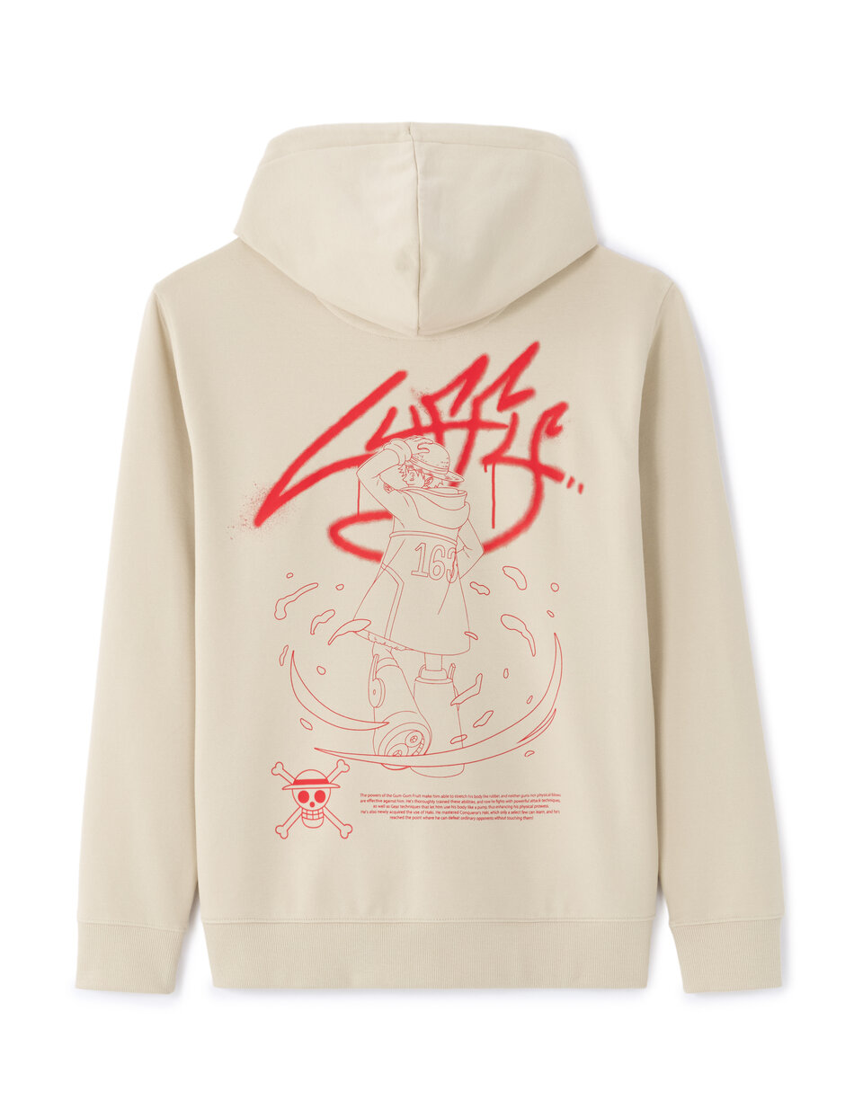 One Piece - Sweat Luffy | celio be normal