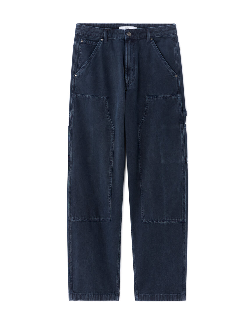 Baggy party : pantalons et jeans baggy pour Homme | celio be normal