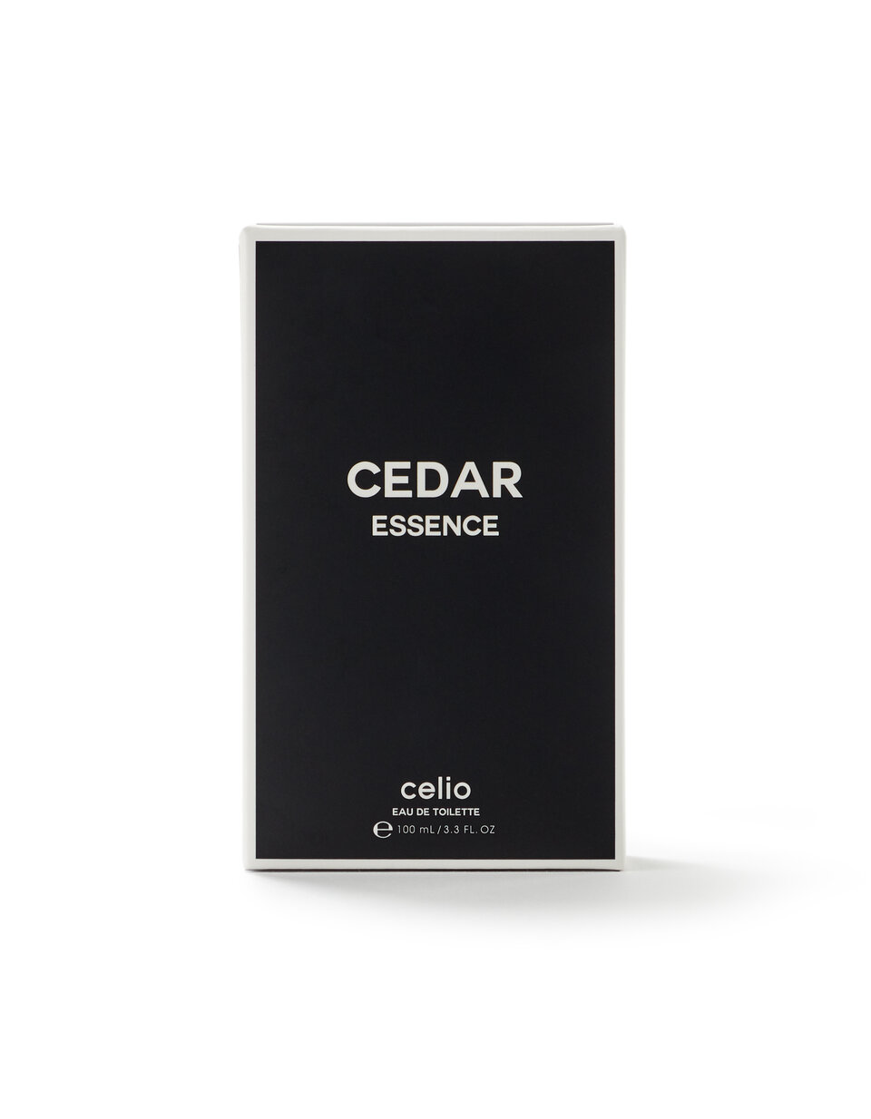 Cedar - Essence Collection - EDT 100 ML | celio be normal