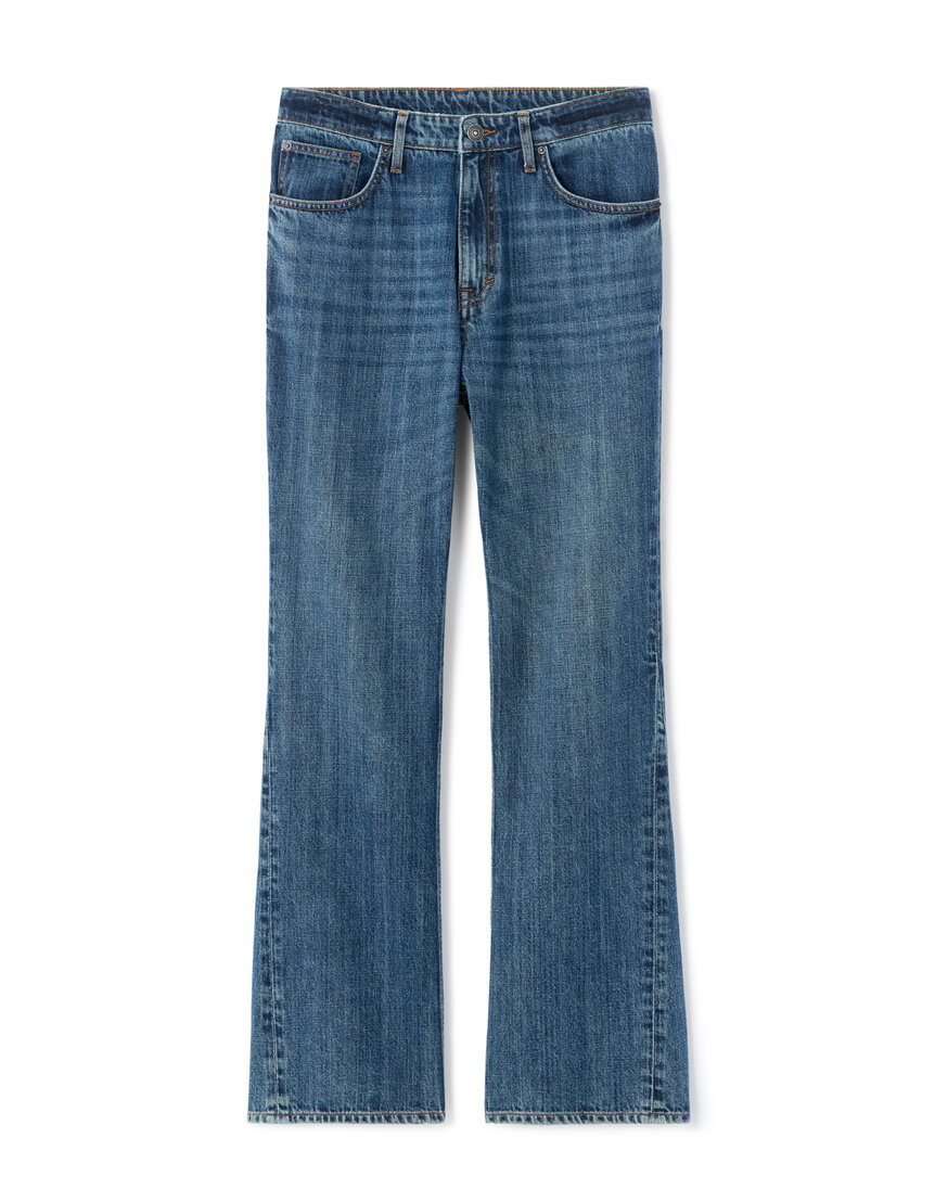 Jeans flare pour Homme | celio