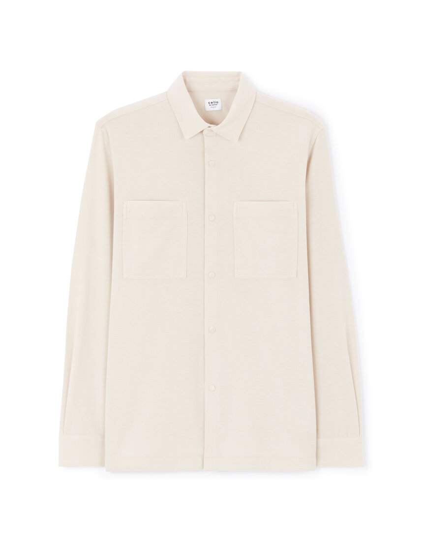 Chemise Homme - Page 6 | celio be normal