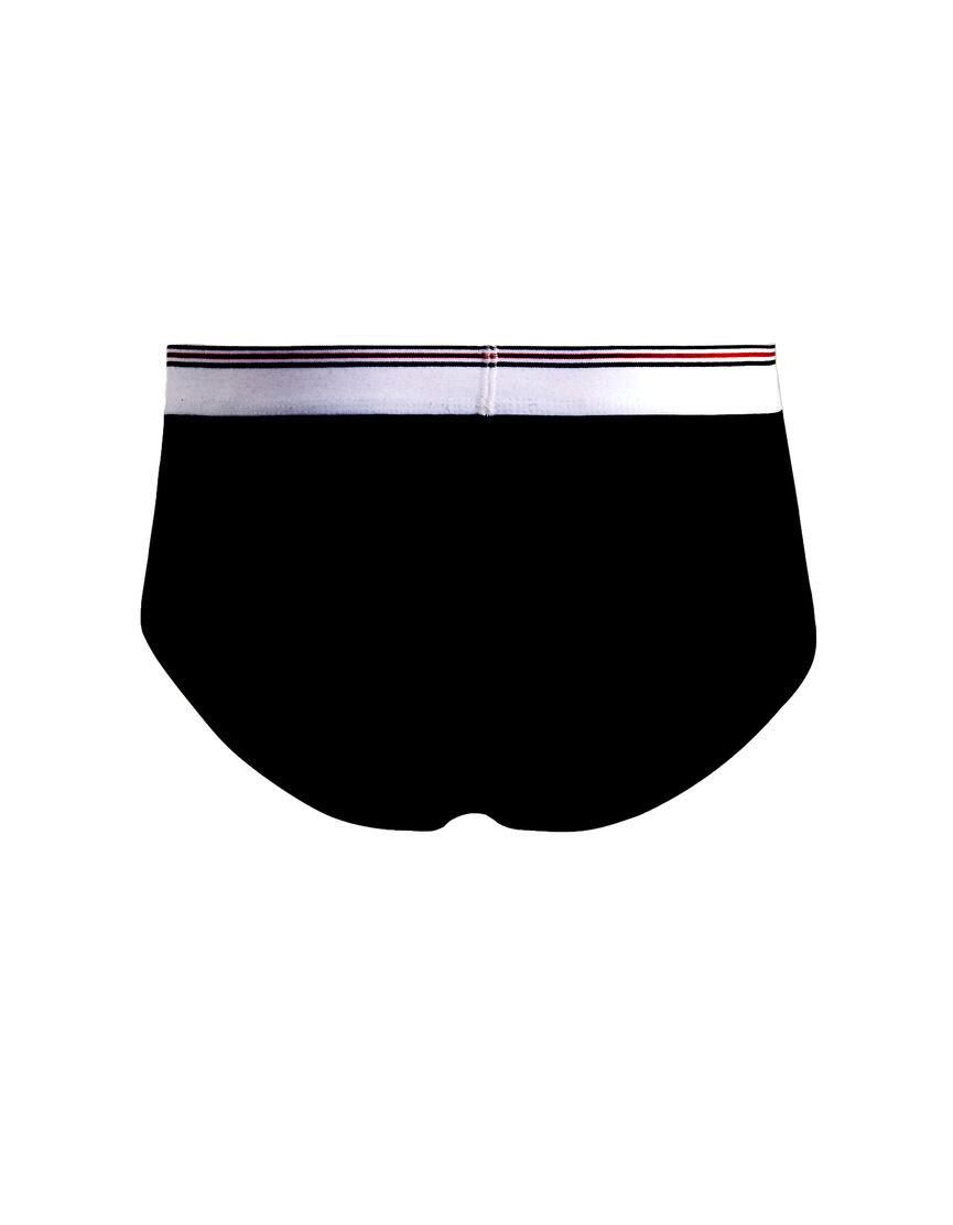 Slip uni - negro | celio be normal