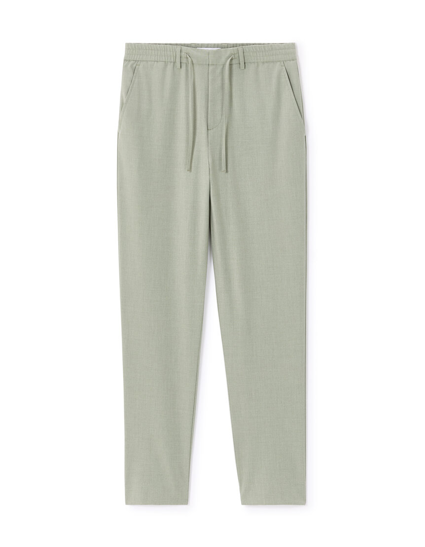 Pantalon chic et élégant homme | celio