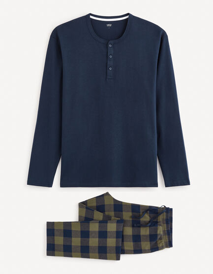 Pyjama Chaud Homme | celio be normal