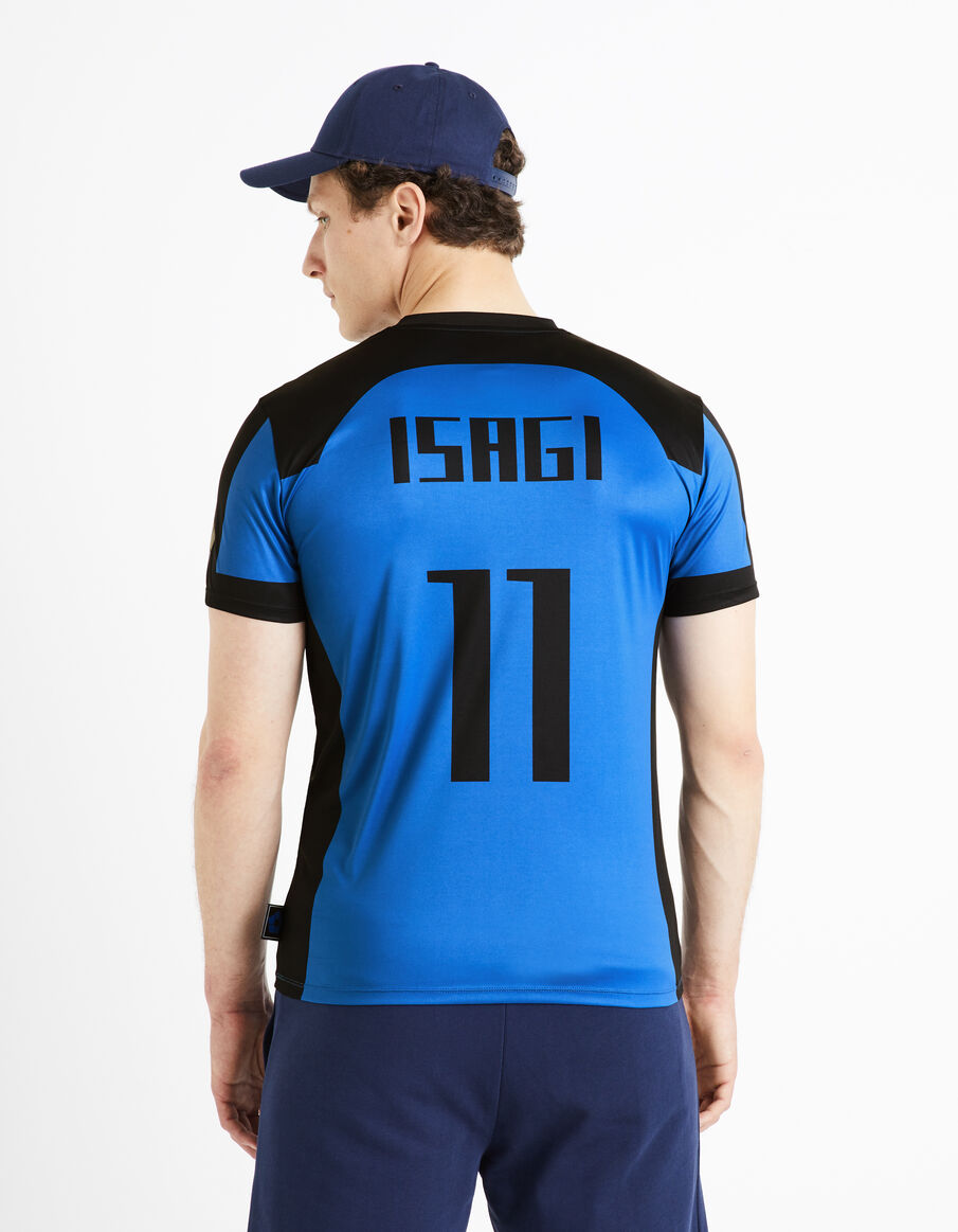 Collection Blue Lock | celio be normal