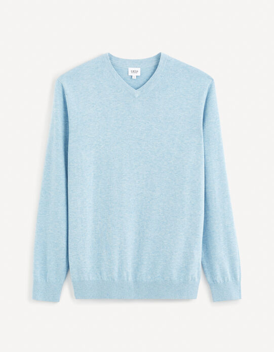 Pull Bleu Homme | celio be normal