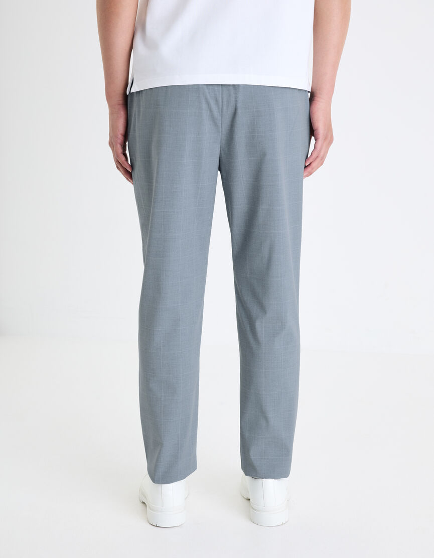 Broek 24U - lichtblauw | celio be normal
