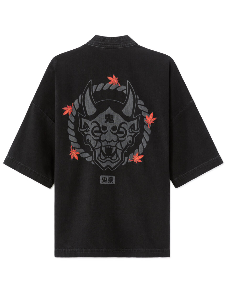 ONI by Louis San homme | celio