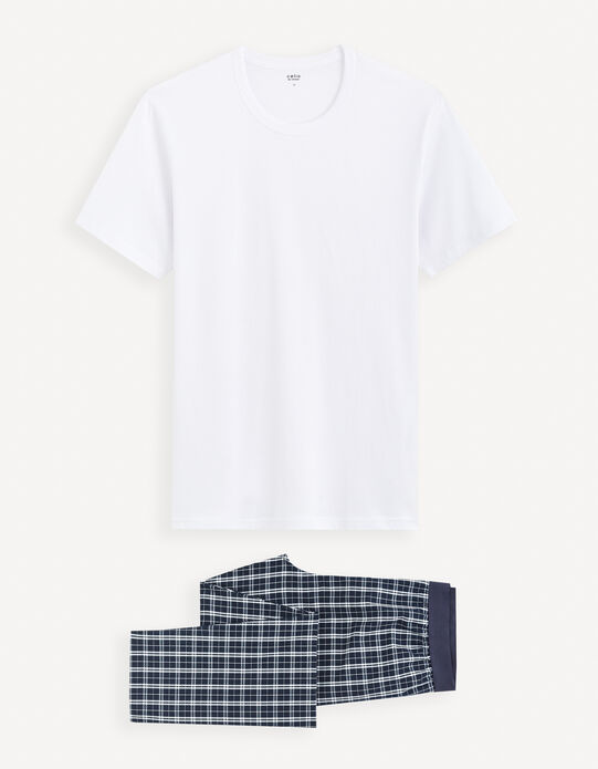 Homewear Homme, Vêtement d'Intérieur et de Télétravail | celio be normal