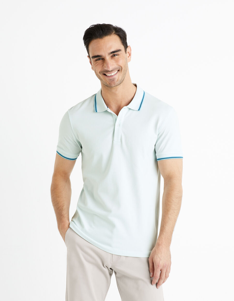 Polo pour Homme | celio be normal