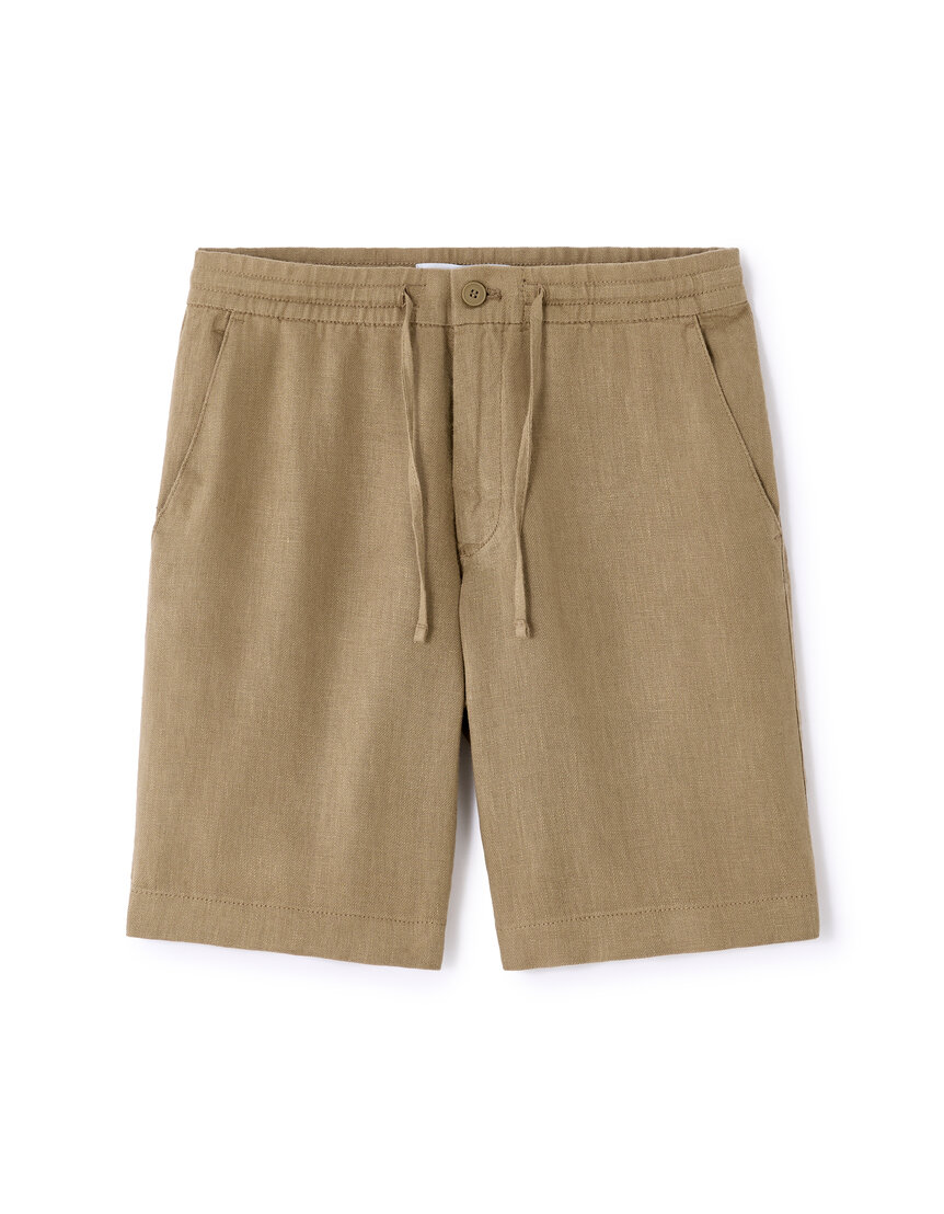 Short Et Bermuda en Lin pour Homme | celio be normal