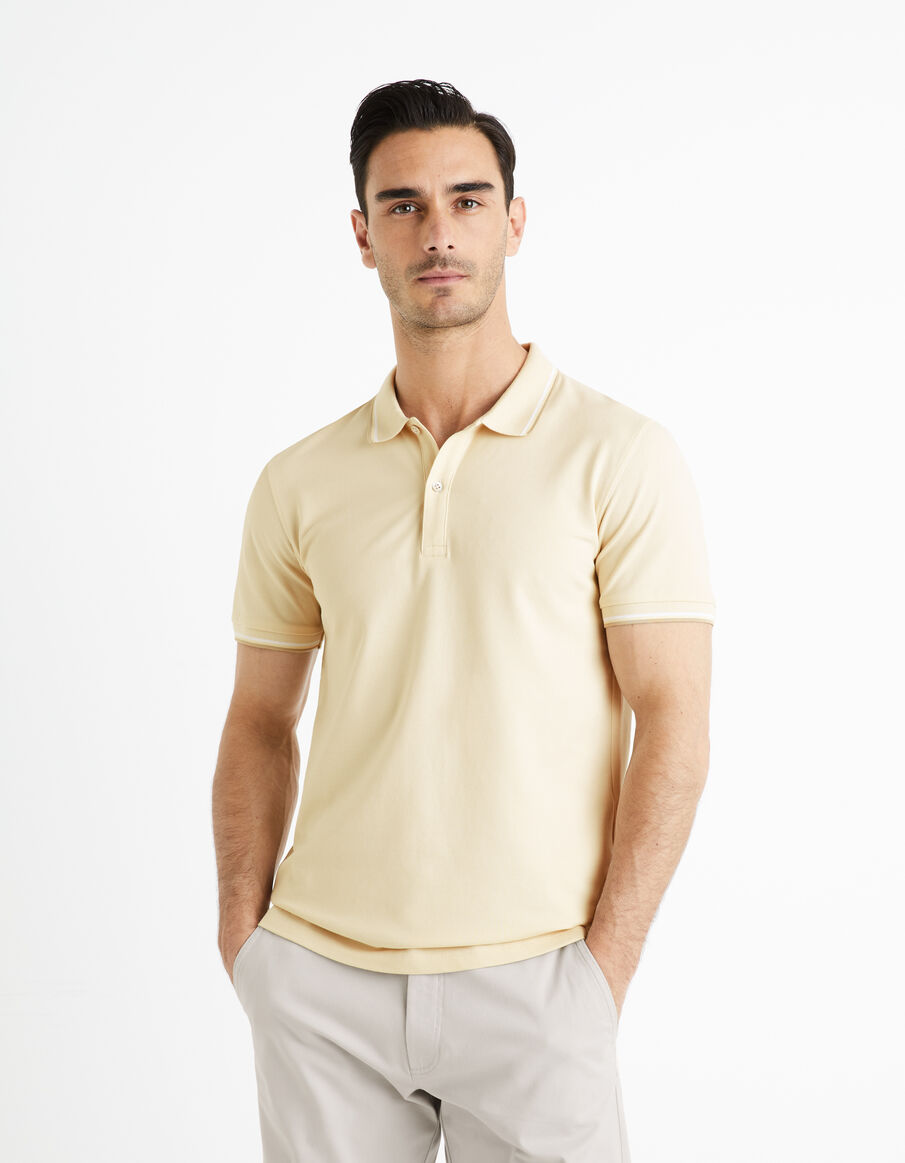 Polo pour Homme | celio be normal