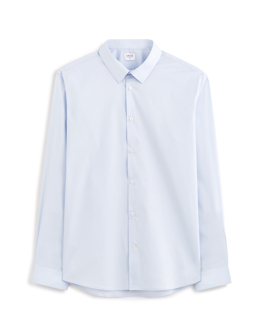 Chemise de Mariage Homme, Chemise de Cérémonie | celio