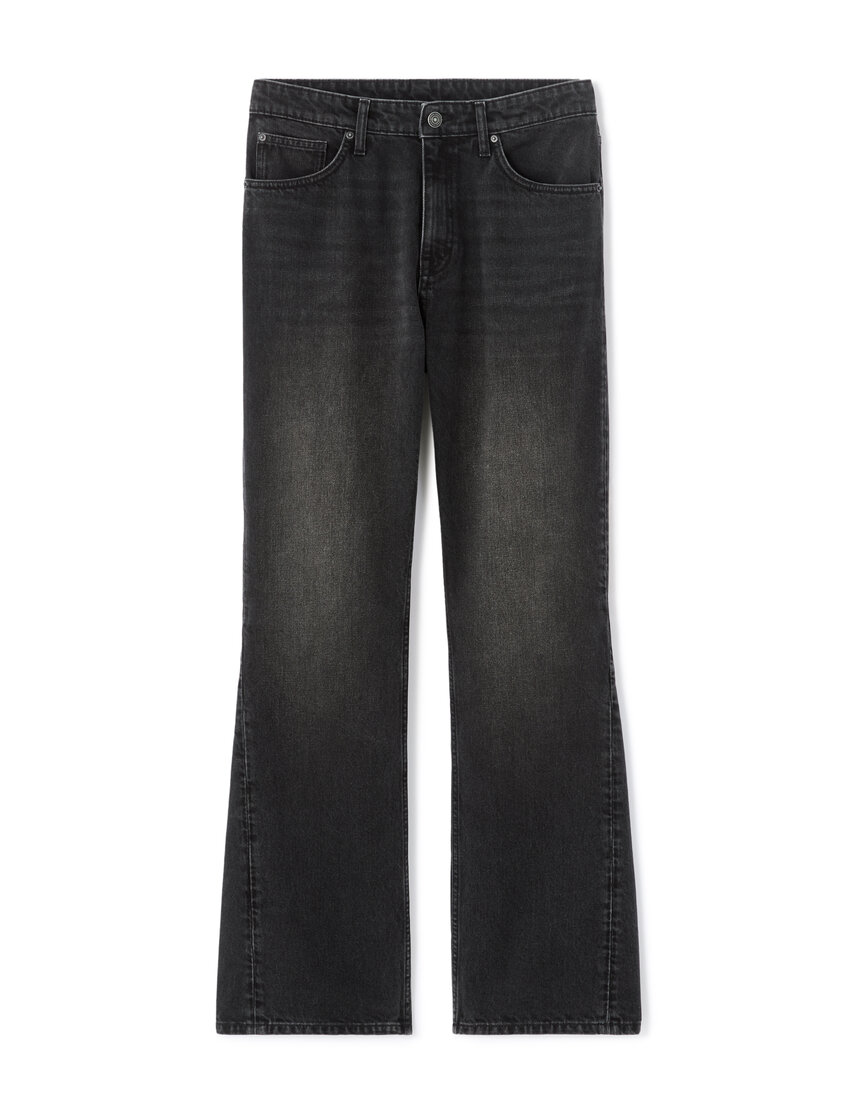 Jeans flare pour Homme | celio