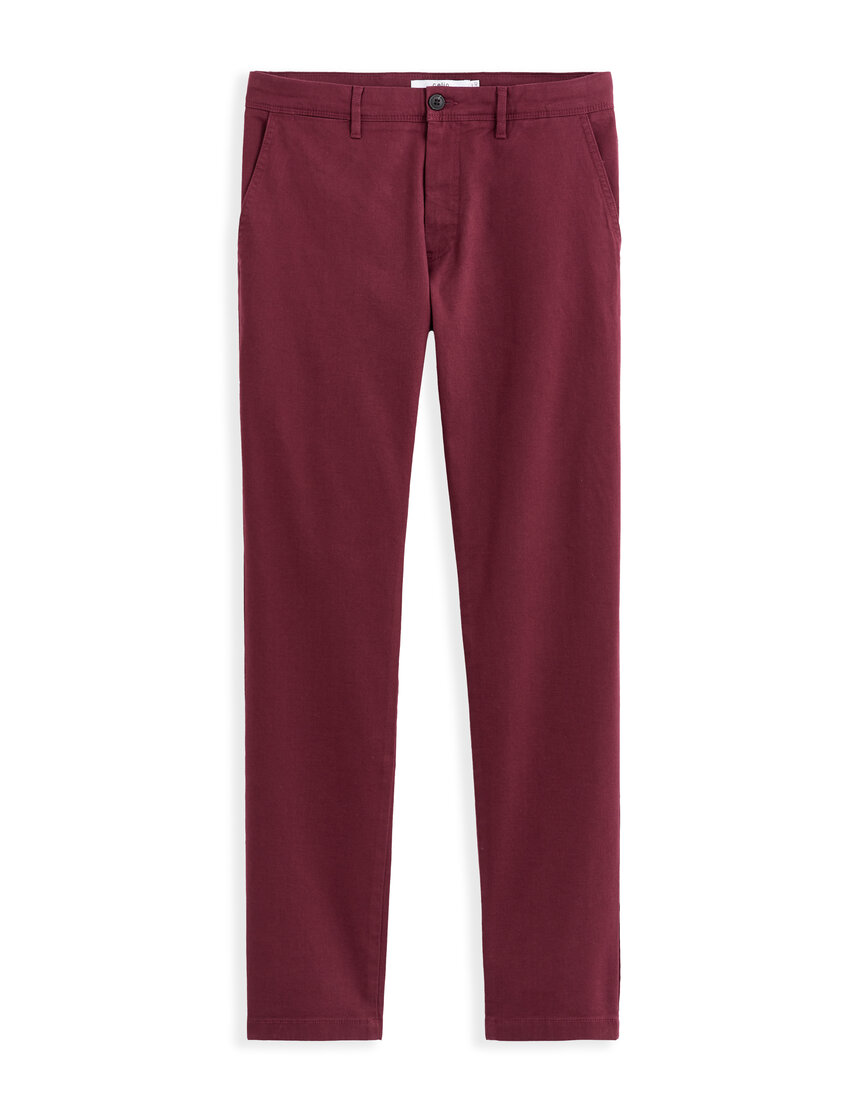 Pantalon chic et élégant homme | celio be normal