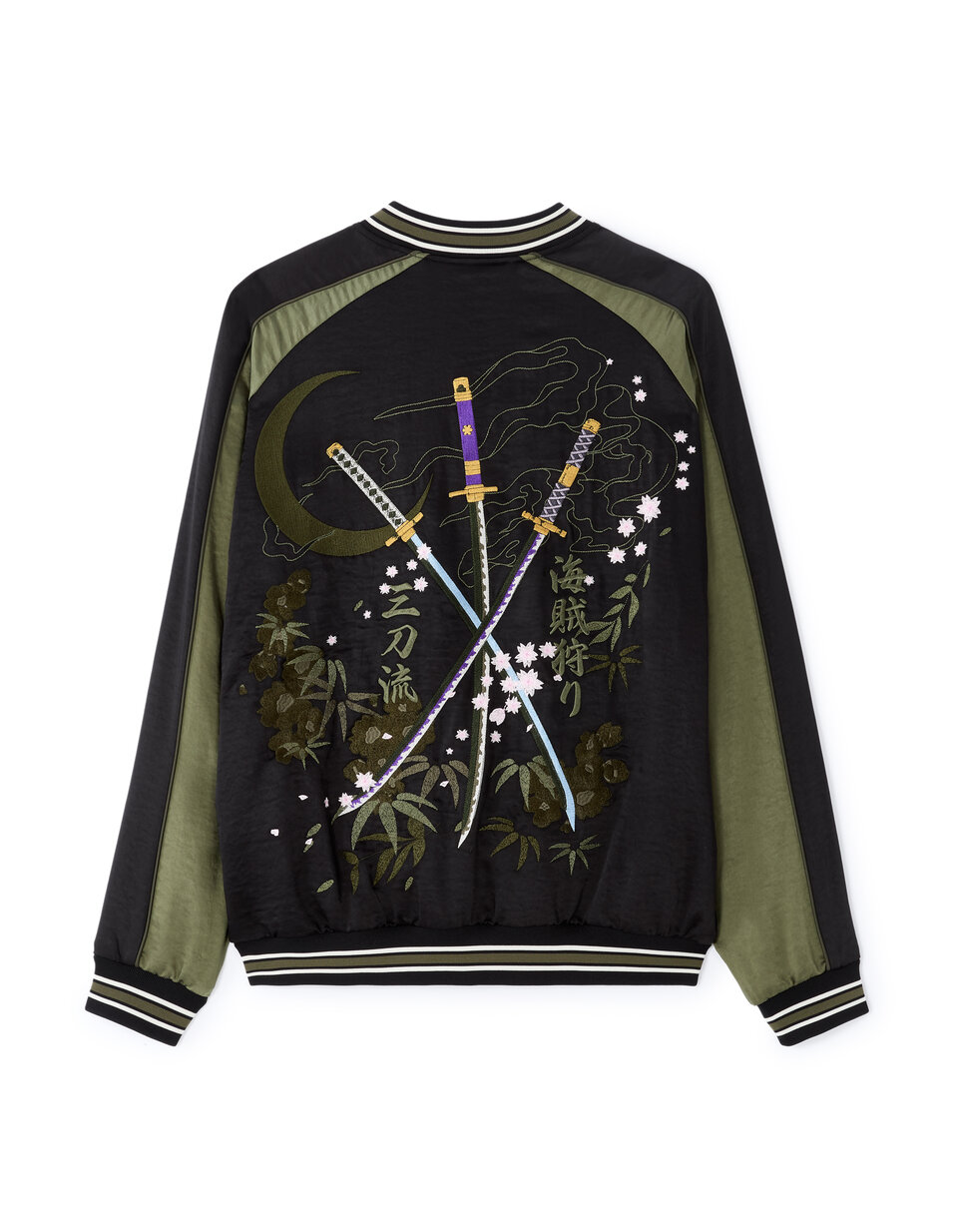 One Piece - Sukajan | celio be normal