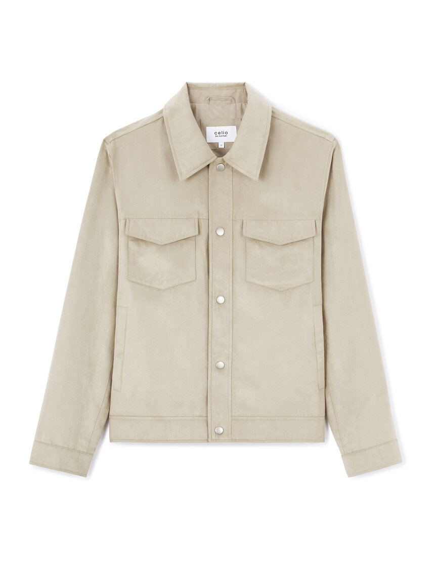 Veste pour Homme | celio be normal