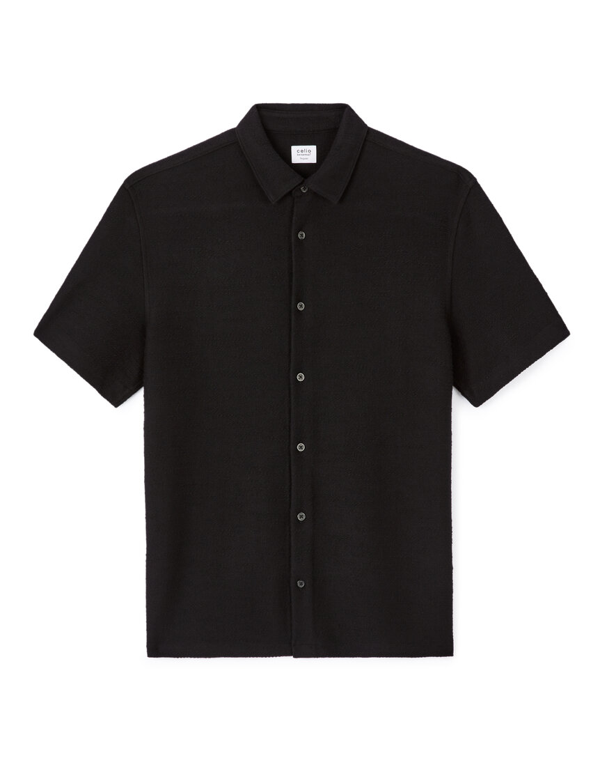 Chemisette, Chemise Manches Courtes Homme | celio be normal