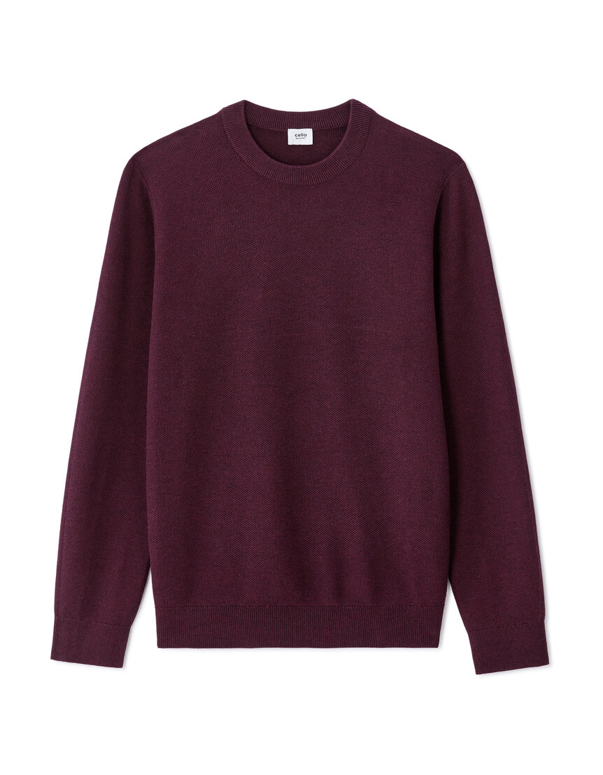 Pull Nouvelle collection pour Homme | celio be normal